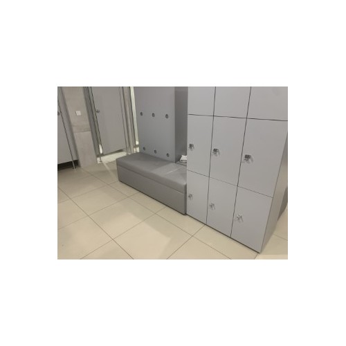 banc - Magic form - La boutique